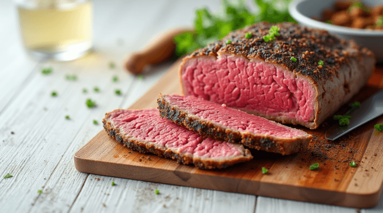 10 Best Shaved Beef Recipes: Quick, Easy, and Delicious