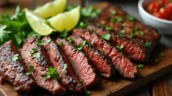 Teres Major Steak Recipe : Better Than Filet Mignon?