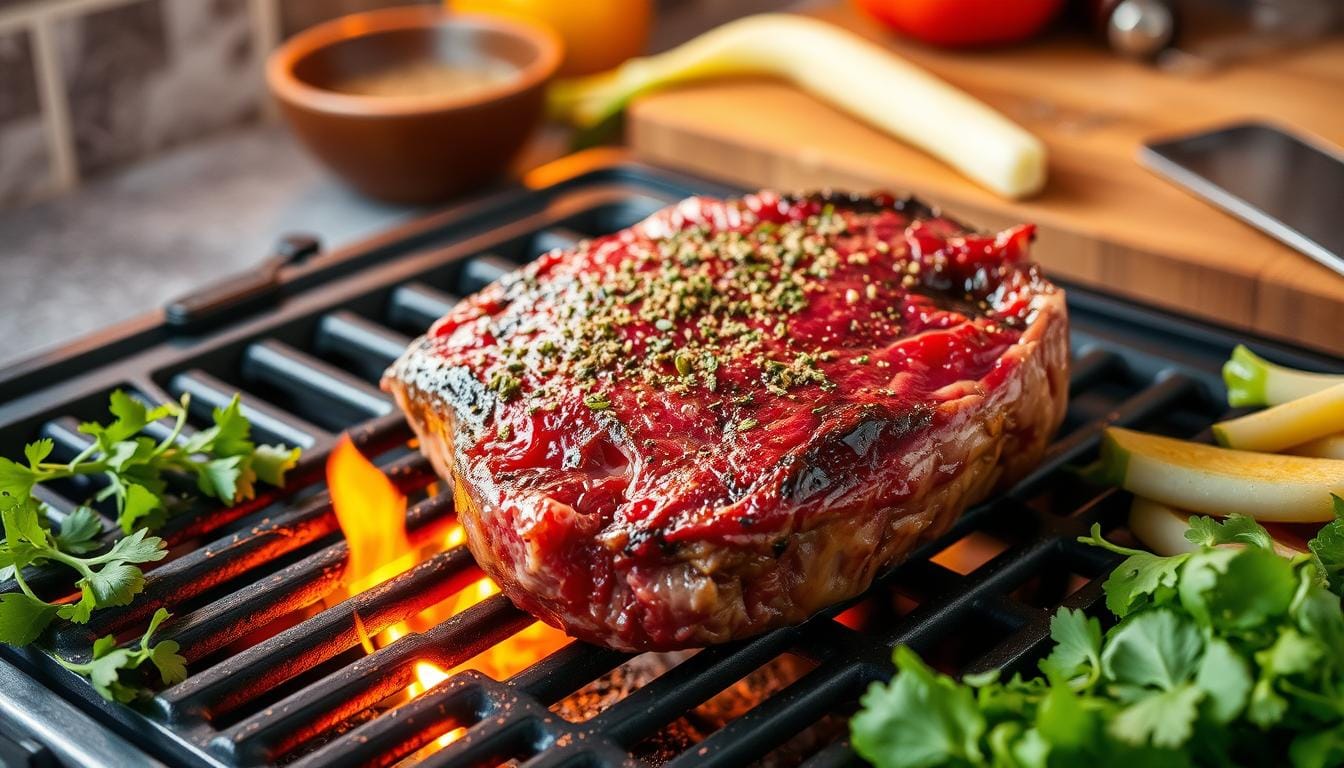 Chuck Eye Steak Recipe: How to Make It Tender Every Time