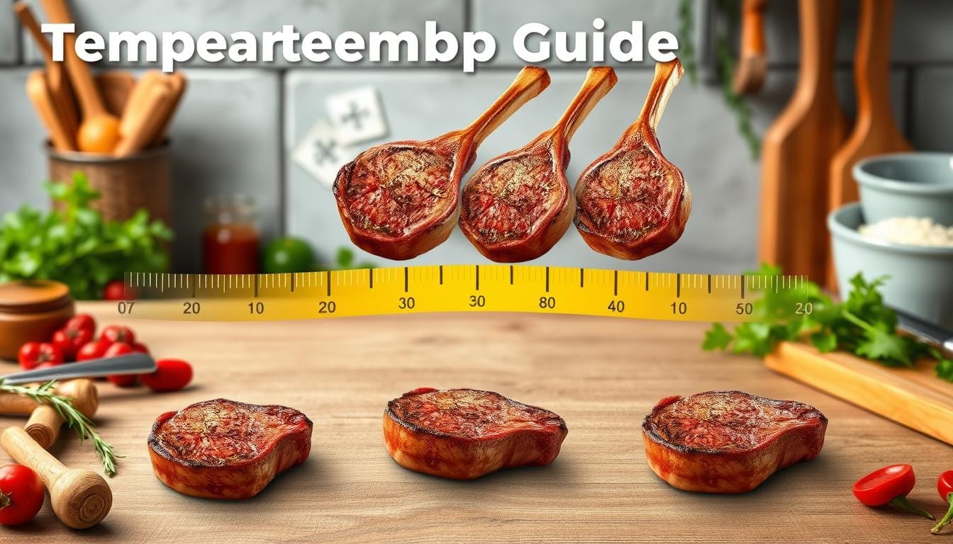 Easy Lamb Lollipop Recipe to Try Tonight
