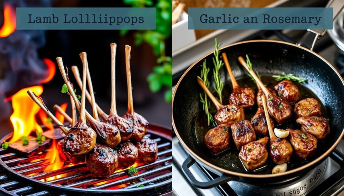 Easy Lamb Lollipop Recipe to Try Tonight