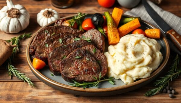 5 Simple Steps to Perfect Slow Cooker Cube Steak Recipe