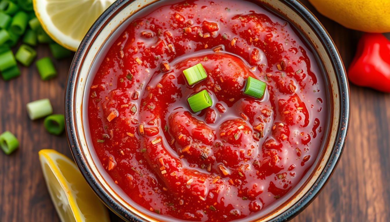 Delicious Cajun Salmon recipe: A Zesty Seafood Sensation