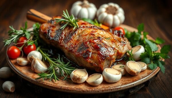 Easy Lamb Sirloin Recipe (Juicy & Perfect Every Time)
