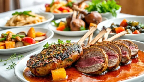 The Ultimate Spicy Cumin Lamb Recipe: Perfectly Tender Xinjiang-Style