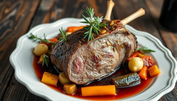 The Ultimate Lamb Tenderloin Recipe (Melt-in-Your-Mouth Results)