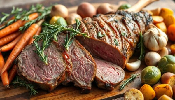 How to Make Slow Cooker Lamb Chops Perfectly Every Time