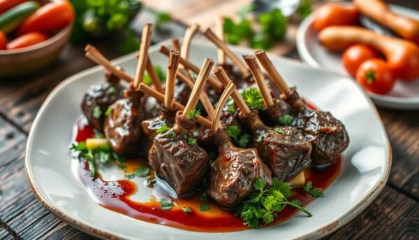 Easy Lamb Sirloin Recipe (Juicy & Perfect Every Time)