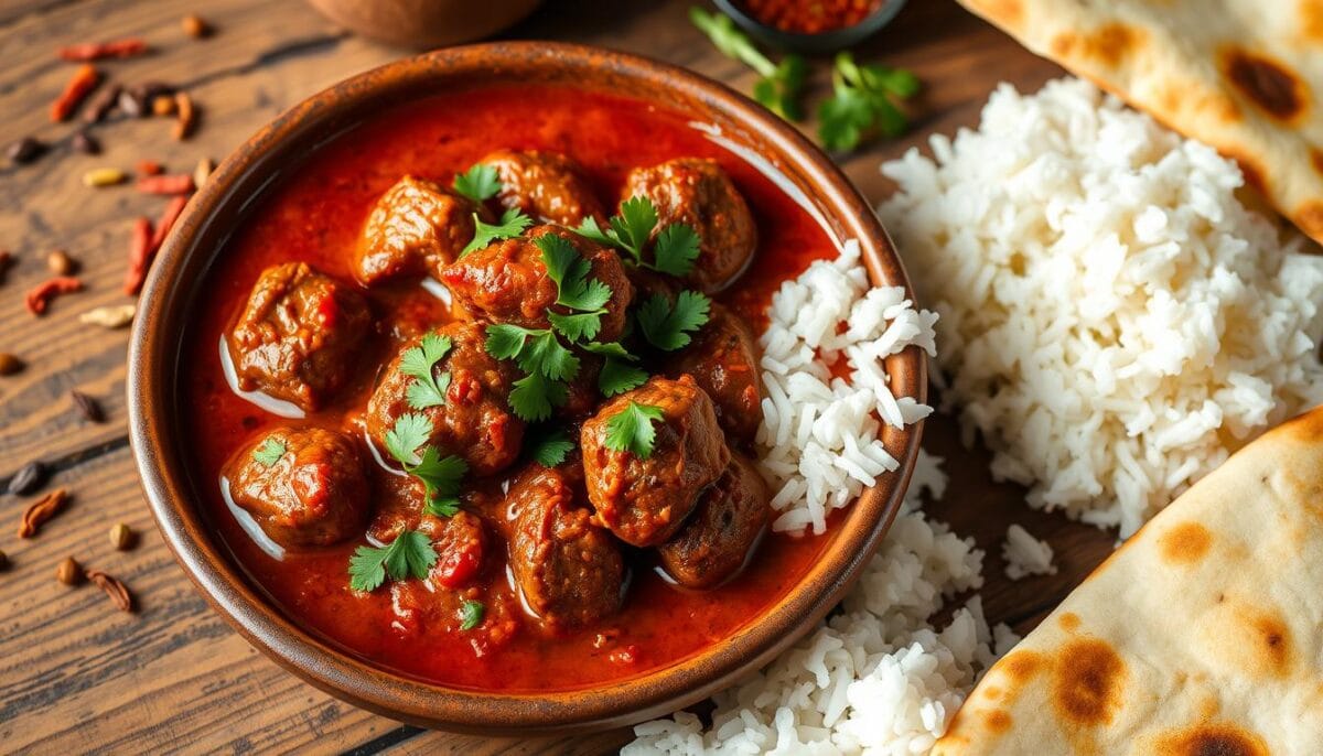How to Make the Best Lamb Vindaloo Recipe in 30 Minutes
