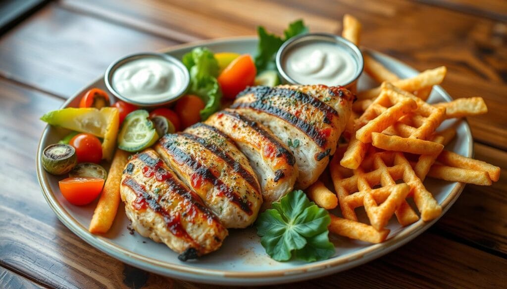 Chick Fil A Grilled Chicken Recipe: How to Make It Perfect