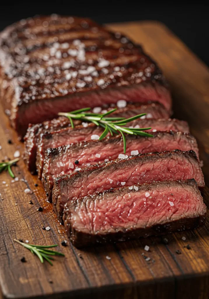 Teres Major Steak Recipe : Better Than Filet Mignon?